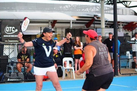 Tournament Results | Team Pickleball